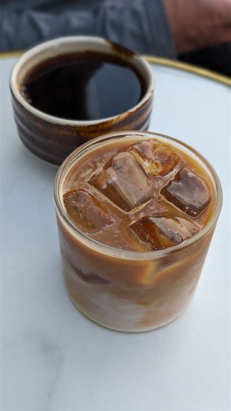Prolog Coffee Bar Copenhagen Inner Vesterbro Restaurant Reviews