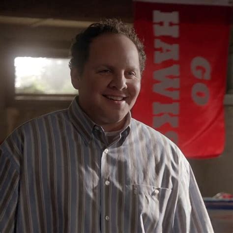 Phil Kirkman Necessary Roughness Autistic Characters Wiki