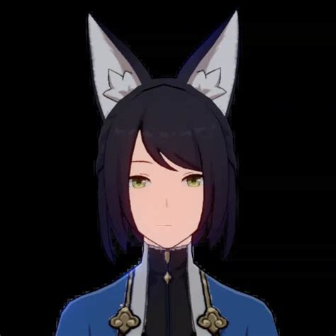 Цинни Honkai Star Rail Hoyowiki