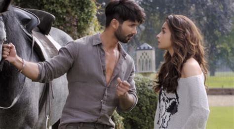 Shandaar Movie Shahid Kapoor Alia Bhatt Images Wallpaper Hd Movies 4k
