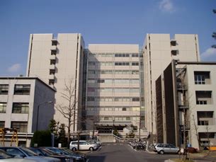 アクセス 名古屋大学