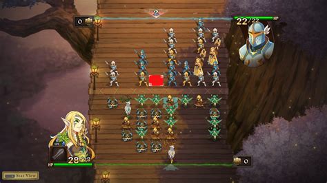 Might And Magic Clash Of Heroes Definitive Edition Review Switch