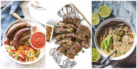 20 Easy Low Carb Slow Cooker Recipes Cook Eat Well