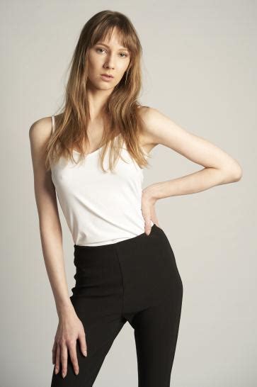Nita I Fashion Team Model Management