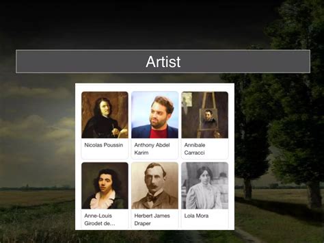 Difference Between Classicism And Romanticism PDF Genres