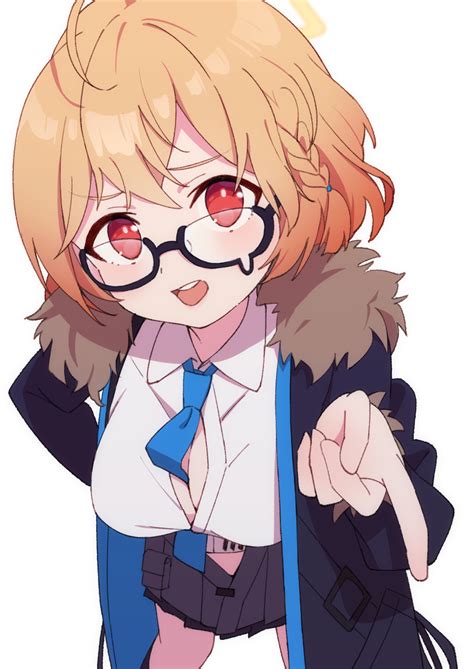 Kotori Blue Archive Drawn By Afnroll Danbooru