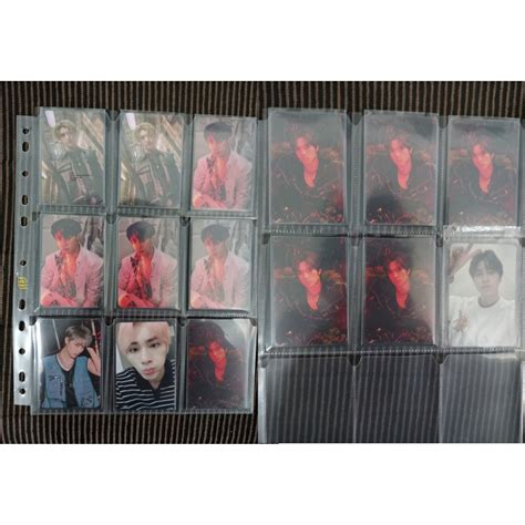 Wayv Awaken The World Specialfansign Photocards Shopee Brasil
