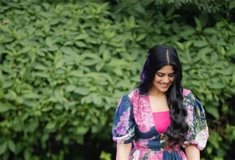 Actress Megha Akash Latest Photos Tamilstar
