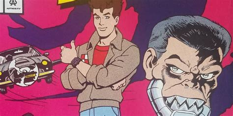 Who Was James Bond Jr 007s Spy Relative Explained