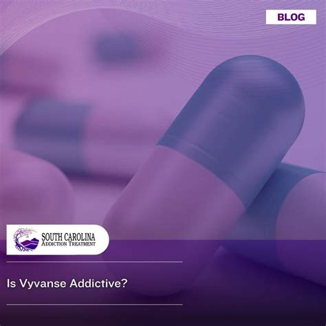 Is Vyvanse Addictive