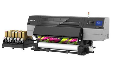 Plotter Epson Surecolor Sc F10000h