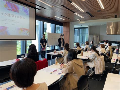 【7期】ナリ心理学認定心理アドバイザー養成講座 Day1 ナリ心理学