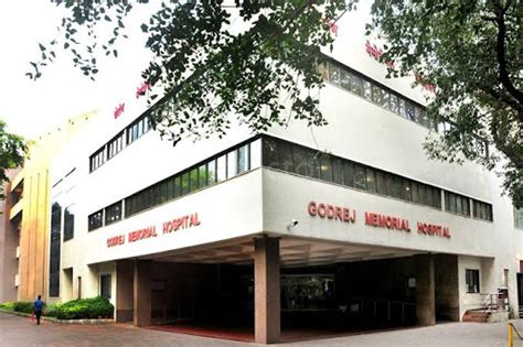 godrej memorial hospital vikhroli top hospitals in mumbai suburban