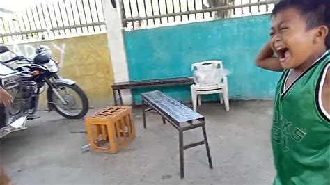 Batang Ungab Part 12 13 Season 2 Youtube