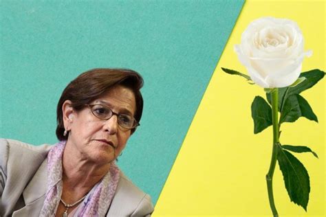 Susana Villarán Estaría Esperando Un Milagro De La Rosa De Guadalupe
