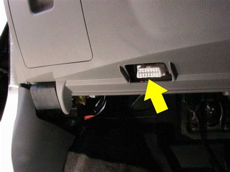 Ford Performance Chip Thorton Chip Tuning