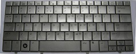 HP53 Klawisz Przycisk Do Klawiatury HP Compaq Mini Note 2133 2140