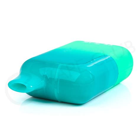 Pixl 6000 Disposable Vapes 3 For £25