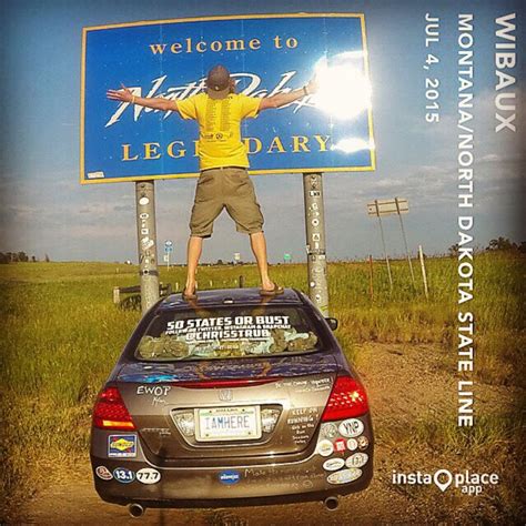 Chris Strub On Linkedin Nine Years Ago Was The Most Exhilarating