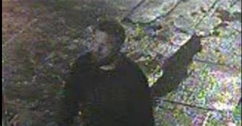 Cctv Footage Released After Woman 20 Assaulted In Night Time Street