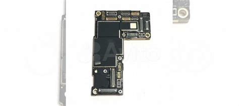Материнская плата iPhone 12 Pro Max заблокированна купить в Санкт ...