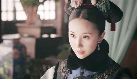 台灣女生看《延禧攻略》最愛富察皇后，討厭的角色和大陸不一樣 每日頭條