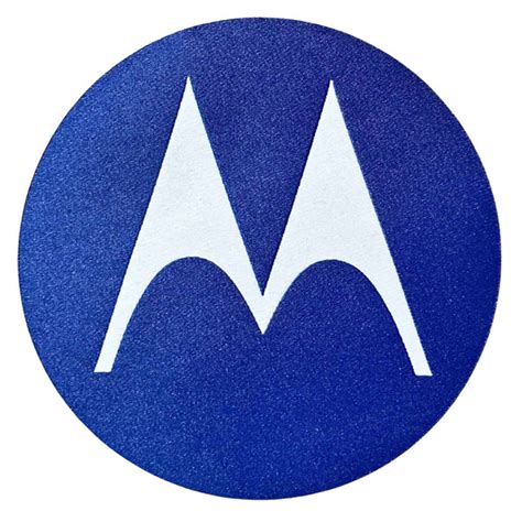 Chicago Cubs Motorola Jersey Sleeve Patch Cubs Sleeve Patch