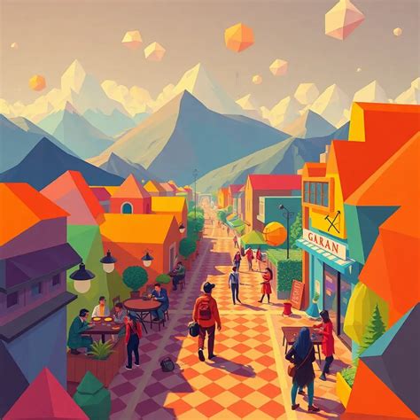 Rhombus Revolution Text Game — Infinity Arcade