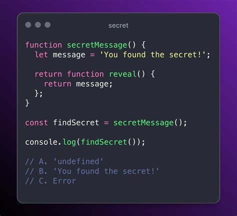 Javascript Quiz Apa Output Code Dibawah Javascripts