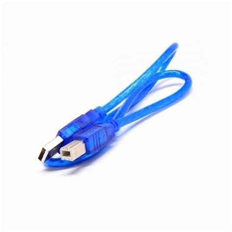 Arduino Uno Usb Cable At ₹ 50piece Laptop Usb Cable In Gurugram Id 2852868096597