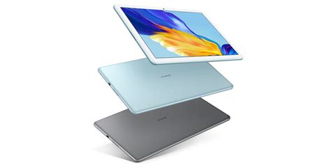 Honor Pad 7 — первый независимый планшет компании — Лайфхакер