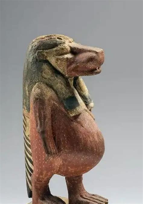Pin Di Marva Dasef Su Egyptology