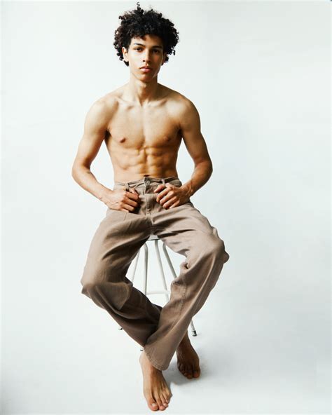 Andrae Williams Dt Model Management