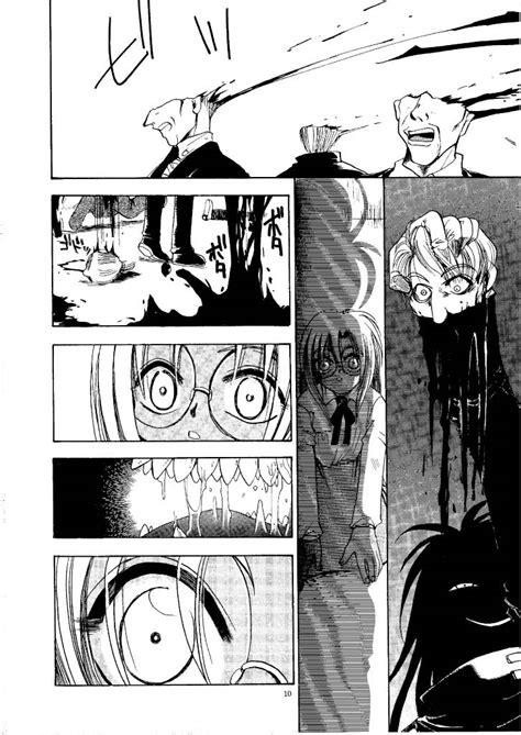 Rule 34 Alucard Comic Hellsing Integra Hellsing Tagme 255935