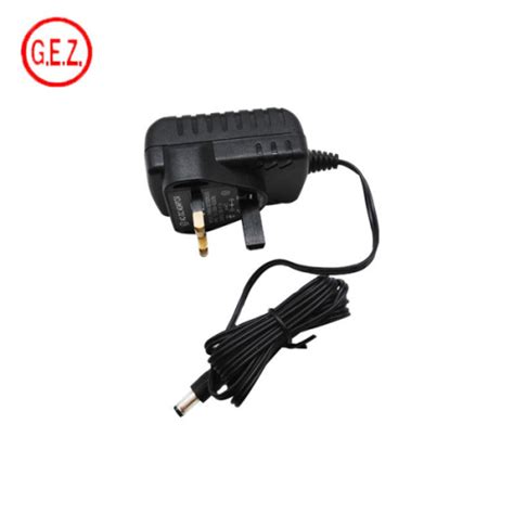 3 핀 영국 플러그 15v1a Ac Dc 전원 어댑터 의 고품질 3 핀 영국 플러그 15v1a Ac