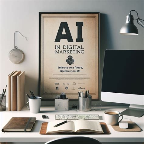 Mastering Generative Artificial Intelligence In Digital Marketing By Meir Amarin Medium