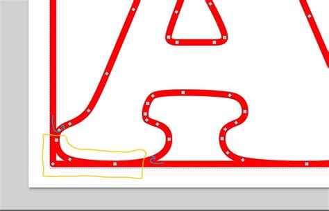 How To Delete And Change Paths In Inkscape Community Support