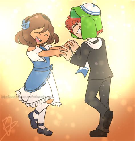 Dance By Xxxdream Sodaxxx On Deviantart