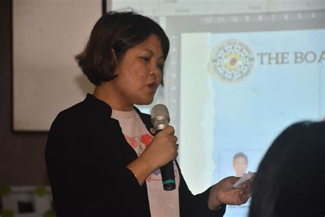 Psu Mpc Conducts Annual General Assembly Meeting Palawan State University