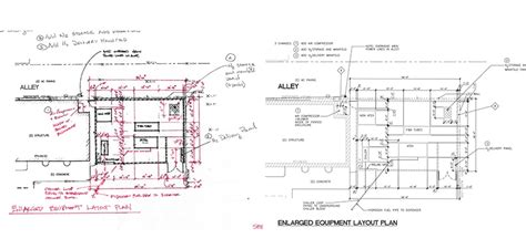 Convert To AutoCAD Del Mar Blue Print Reprographics