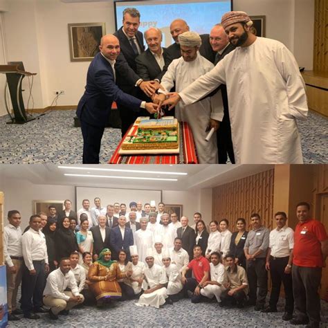 What A Great Moment We Had Yesterday With أساس Asaas Jochem Jan Sleiffer Rudi Jagersbacher