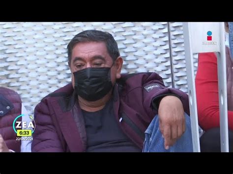 Alcalde De Ciénega De Flores Nl Sale De Prisión