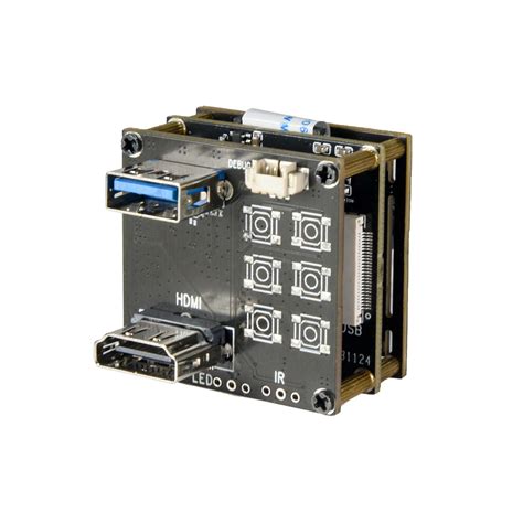 12 0mp Fixed Focus Hdmi 4k Usb3 0 Camera Module Imx577 Supertek