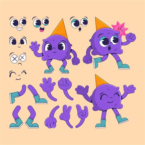Qbert Characters Page 2 Qbert Characters Images Free Download On