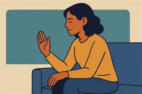 A Guide Respond Dont React Relationships