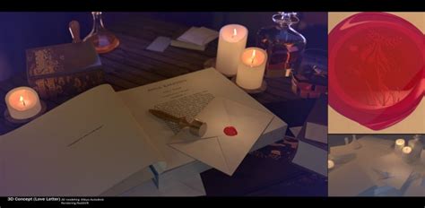 Model Environment And Prop By Mahanamin Fiverr