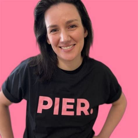 Pier Primeira Seguradora Digital Do Brasil Anuncia Nova CFO