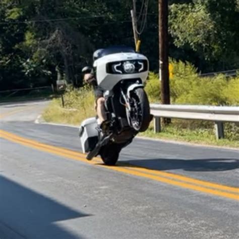 Indian Wheelie King Indian Motorcycle Forum
