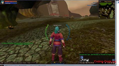 4story Hackshield Bypass Process Speed Hack Youtube