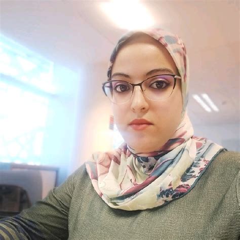 Sofia Ez Zaher Chef De Projet Ministère De Lintérieur Maroc Linkedin